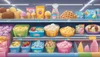 Sam's Club Ice Cream: Bulk Savings on Premium Frozen Treats