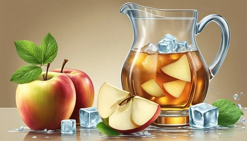 Preserve the Taste of Fall: Easy Guide to Freezing Apple Cider