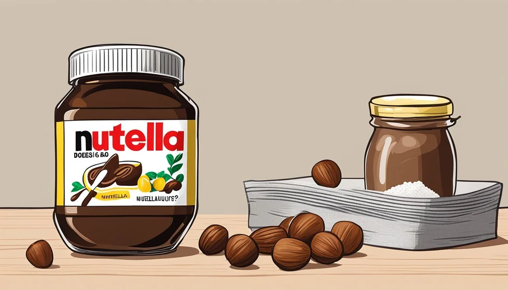 Does Nutella Go Bad? Understanding Expiration and Storage Tips