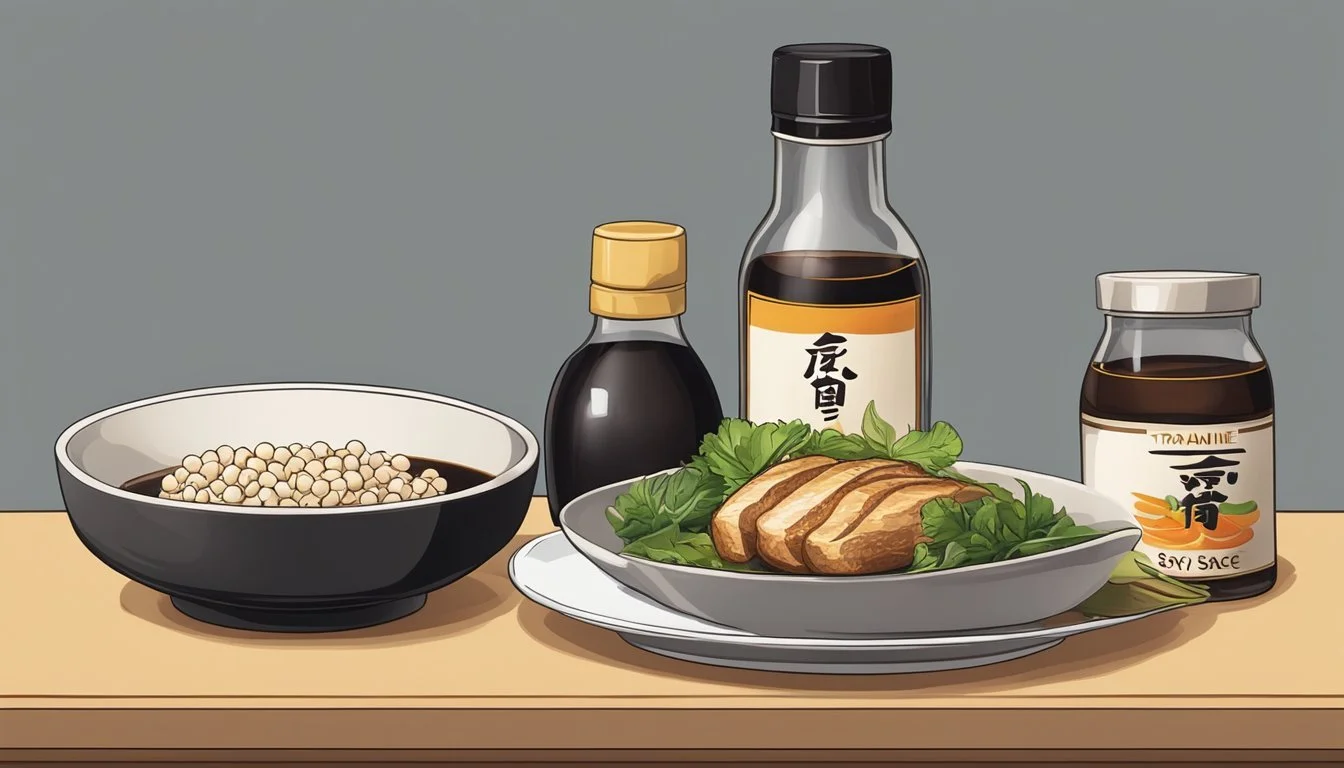 Top 10 Tyramine-Rich Foods: What You Need to Know