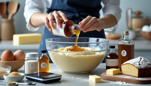 Swapping Sweeteners in Recipes: Tips to Avoid Collapse & Get Perfect ...