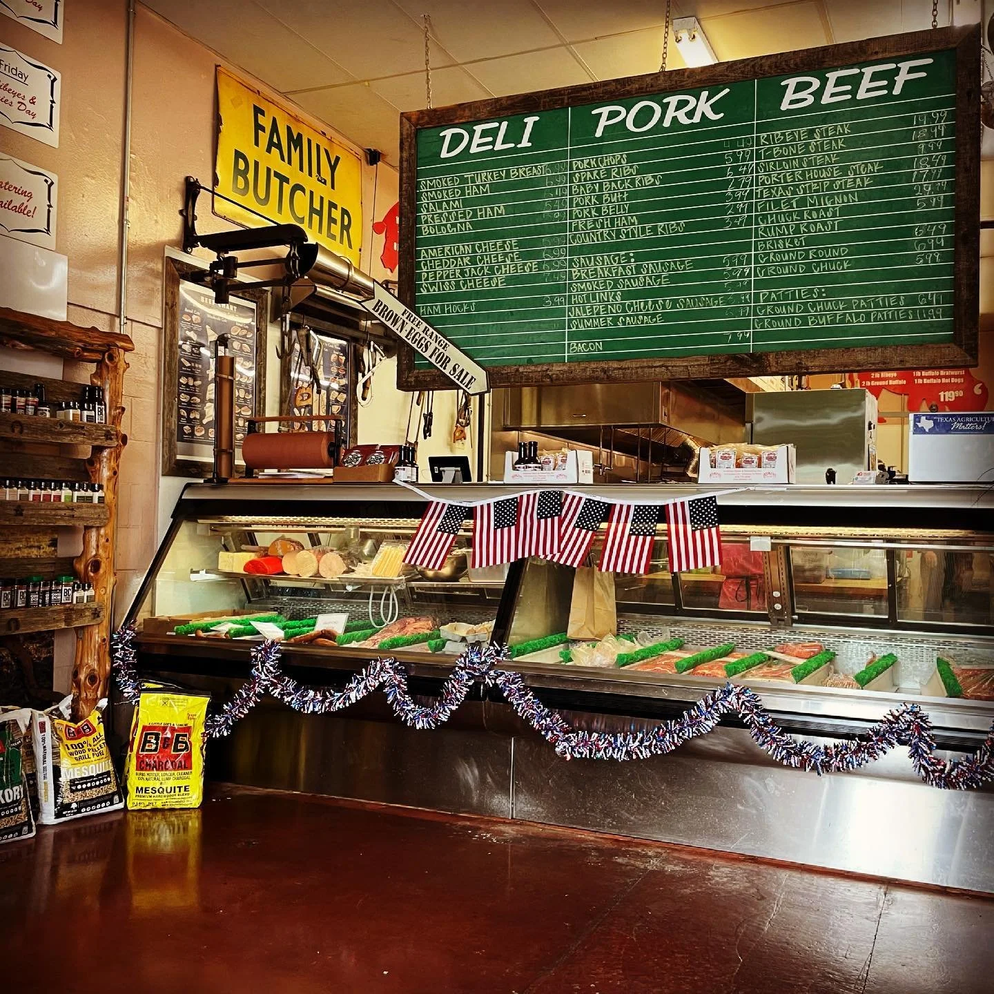 8 of the Best Texan Butcher's Bacon Delivered Fresh to Your Doorstep