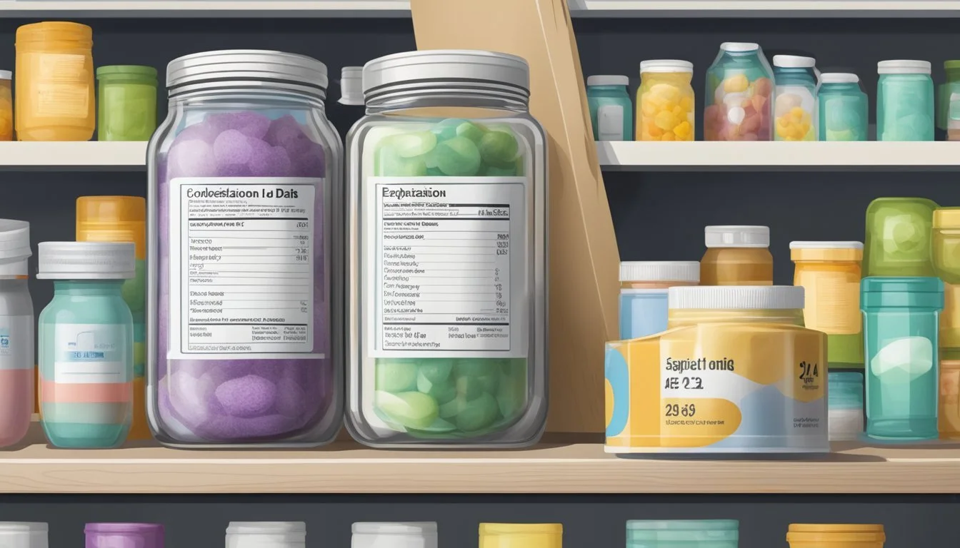 Does Gelatin Go Bad? How to Store and Extend the Shelf Life of Gelatin