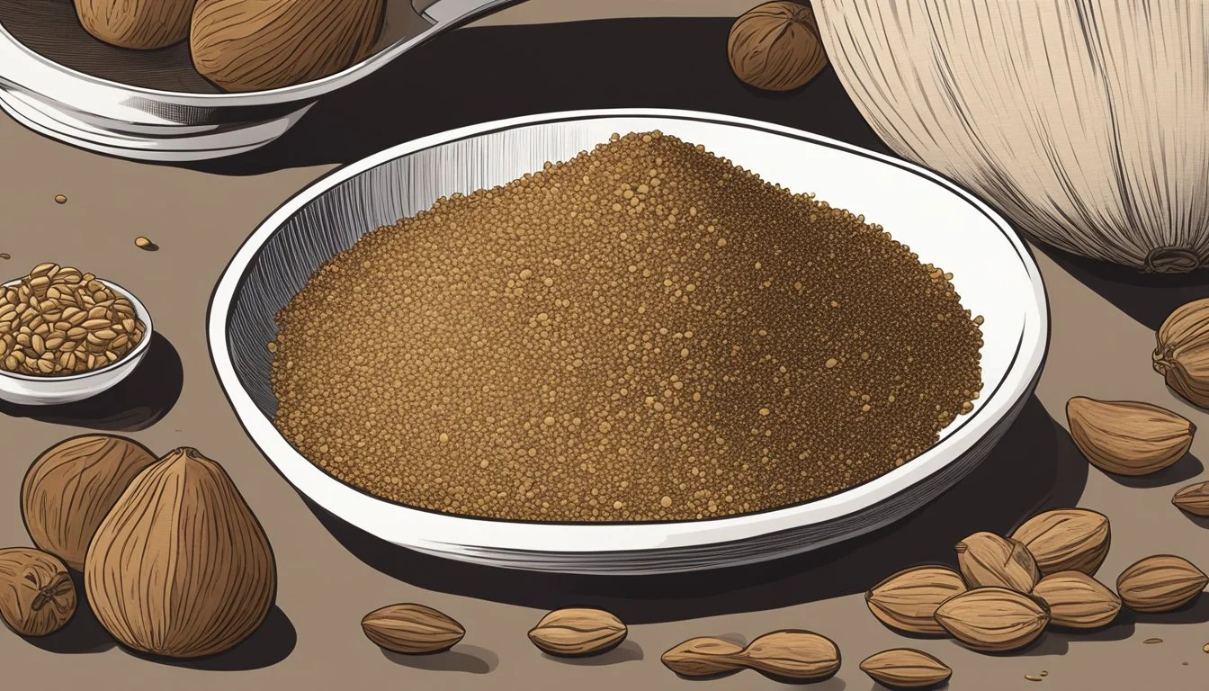 Unveiling the Truth About Nutmeg: Does It Expire and How to Identify ...