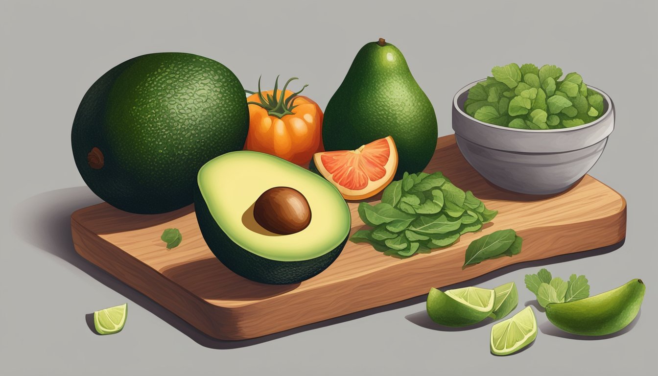 Food to Help Ovarian Cysts: Best Options for Natural Relief