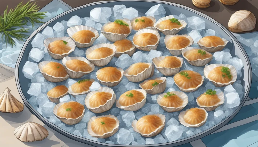 The Ultimate Guide: How Long Do Scallops Last? | Storage Tips & Shelf Life