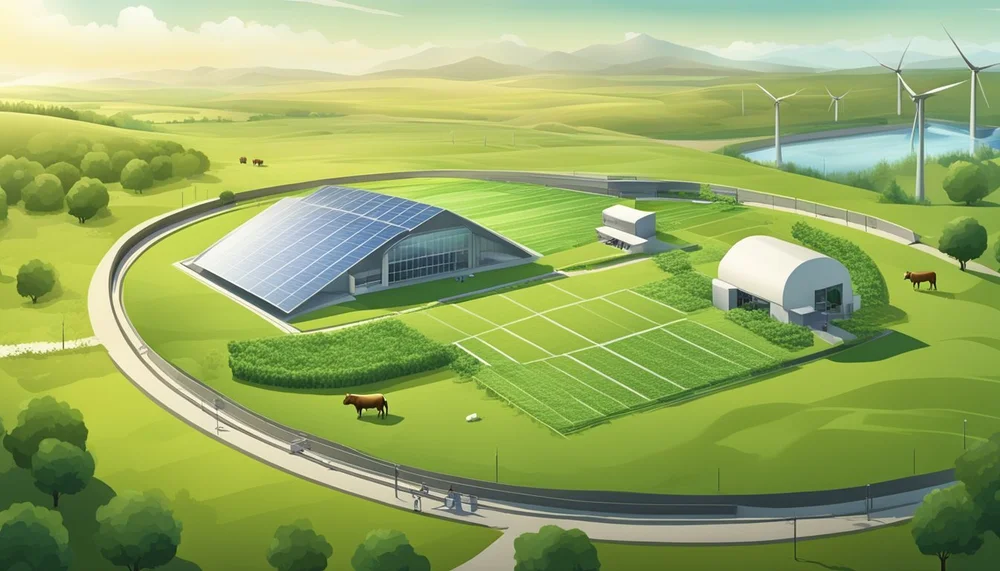 Setting Up a Cattle Breeding Program: Key Considerations and Best Practices