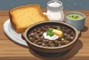 Texas Black Bean Soup: A Flavorful and Hearty Classic Recipe