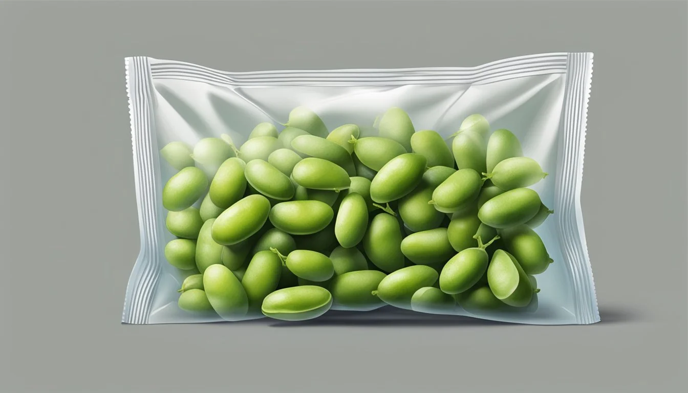 Does Edamame Go Bad? How to Store and Extend the Shelf Life of Edamame