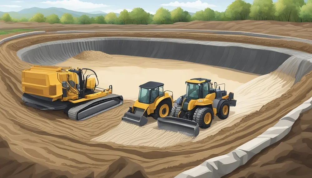 Essential Guide to Farm Pond Construction: Planning for Success