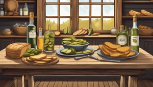 Salo: Exploring the Traditional Ukrainian Delicacy