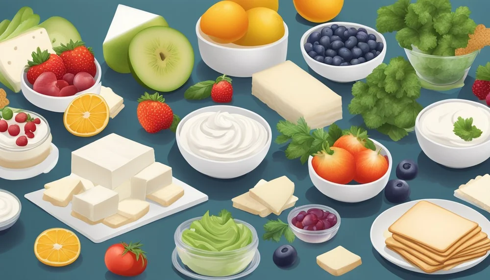 Delicious Lactose-Free Cream Cheese Options: A Guide for the Lactose ...