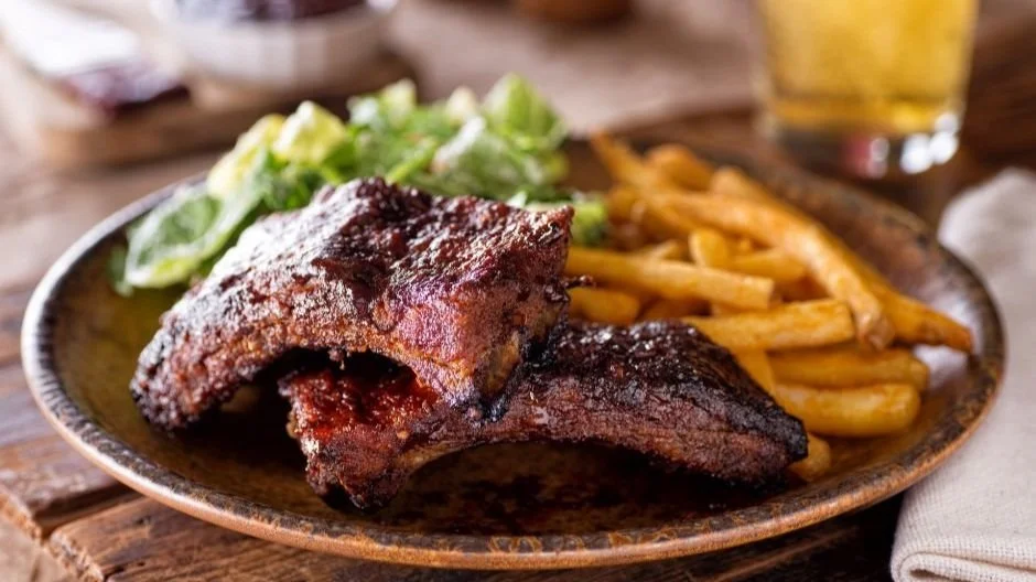 The Four Types of Texas BBQ Based on Region | A Culinary Exploration