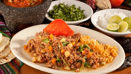 Discover the Best Mexican Picadillo Recipe | Easy & Flavorful