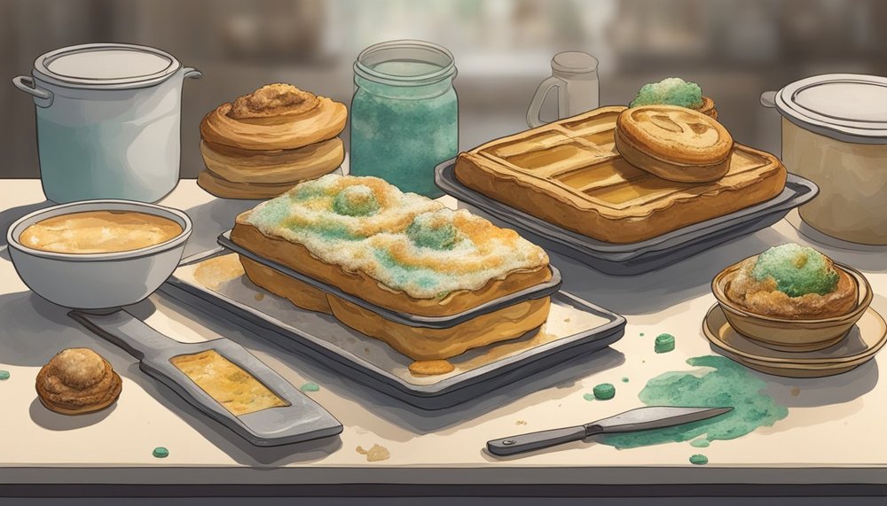 The Ultimate Guide: How Long Do Pastries Last and Best Storage Practices