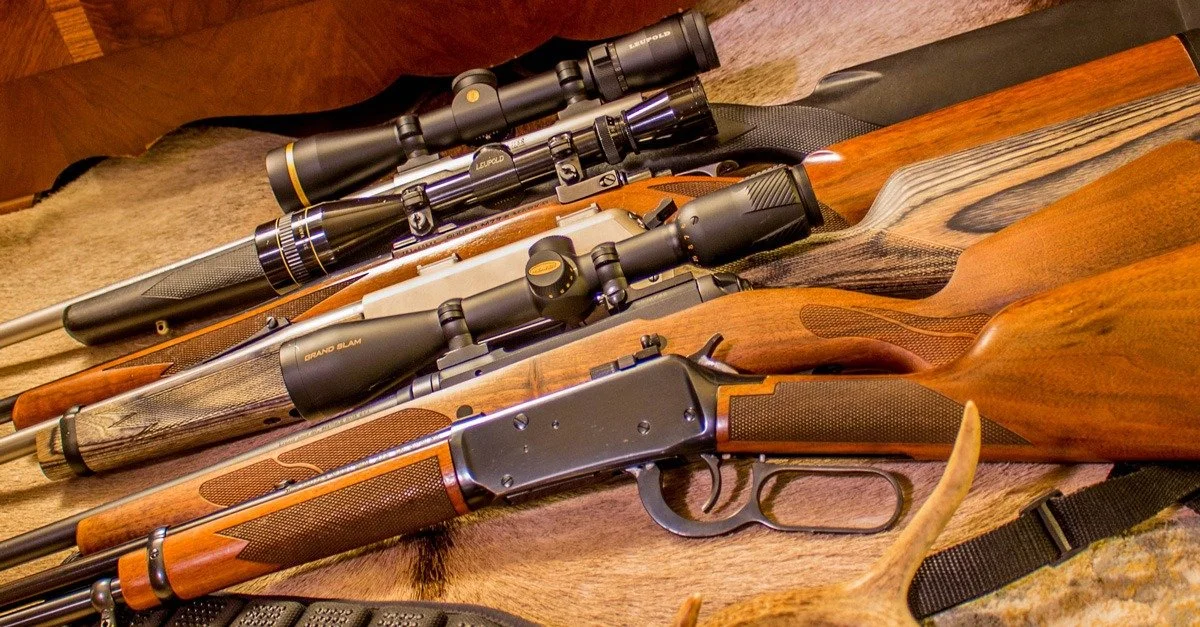 Best Guns for Hog Hunting in Texas | Top Picks & Expert Tips
