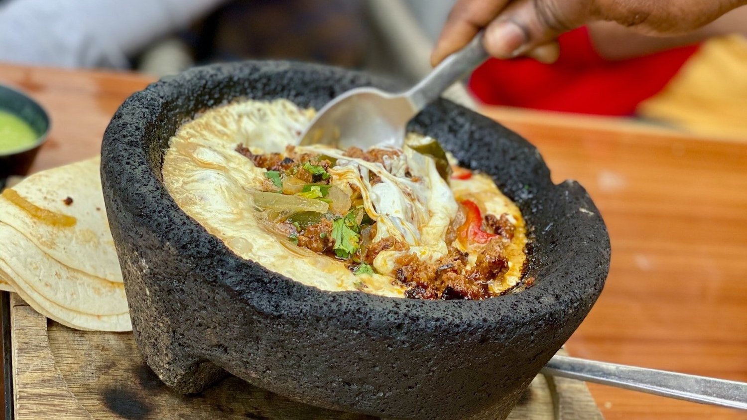 The Colorful History of Queso and How it Became a Texan Favorite