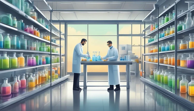 Vitamins X: Essential Nutrients for Your Health and Wellness