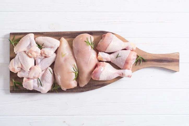 The Different Cuts of a Chicken | How to Prepare & Cook Every Cut