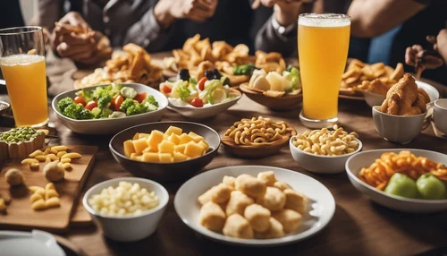 Cluck-tastic Celebrations: 10 Fun Chicken-Themed Party Ideas