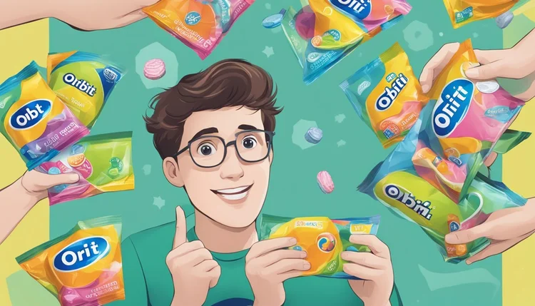 Understanding Orbit Gum Consumption: Daily Limits and Health ...