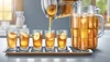 Preserve the Taste of Fall: Easy Guide to Freezing Apple Cider