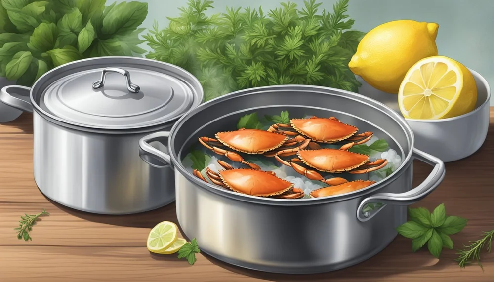 Does Canned Crab Go Bad? Signs of Spoilage and Storage Tips