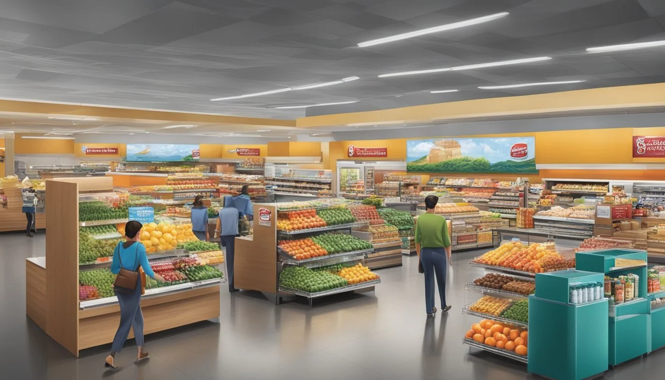 Why Smart & Final Is the Best Grocery Store for Smart Shoppers