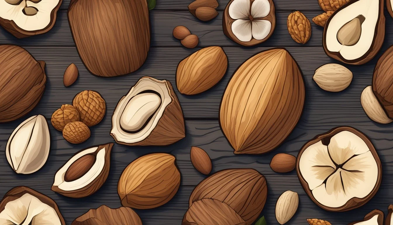 How Long Do Nuts Last? Your Complete Guide to Nut Shelf Life
