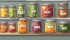 Refrigeration After Opening Salsa: Essential Tips for Freshness & Safety