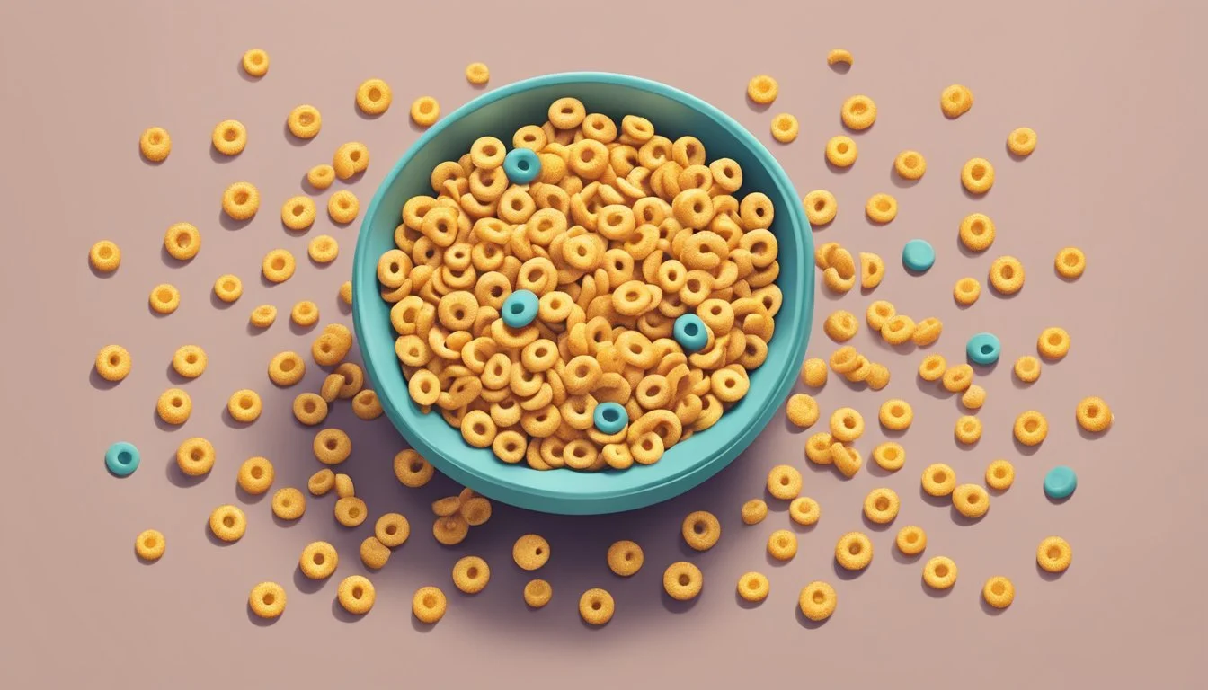 How Many Servings of Cheerios Per Day is Too Much? Understanding Safe ...