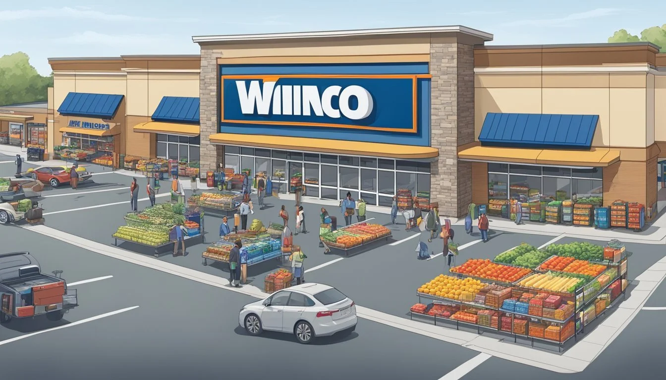 Aldi vs WinCo Foods: A Comprehensive Grocery Store Comparison