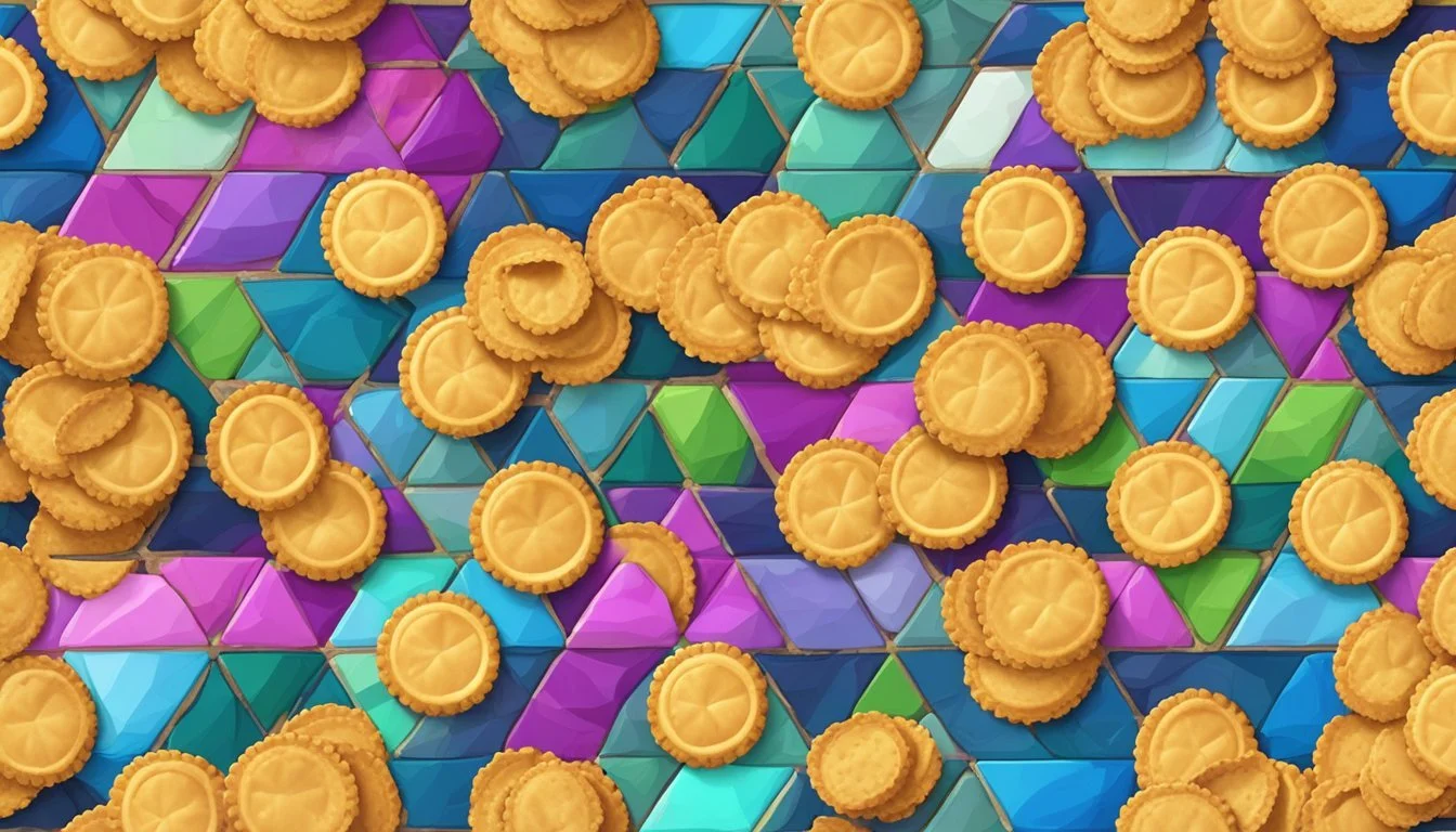 How Long Do Ritz Crackers Last? Your Complete Guide to Ritz Cracker ...