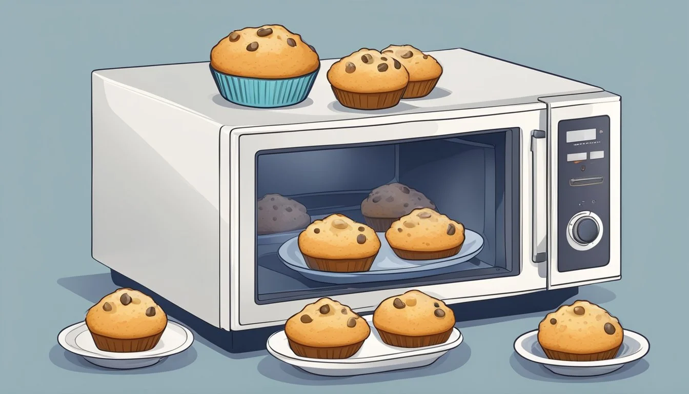 Do Muffins Go Bad? Understanding Shelf Life and Storage Tips