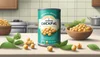 How Many Ounces in a Can of Chickpeas: Your Complete Measurement Guide