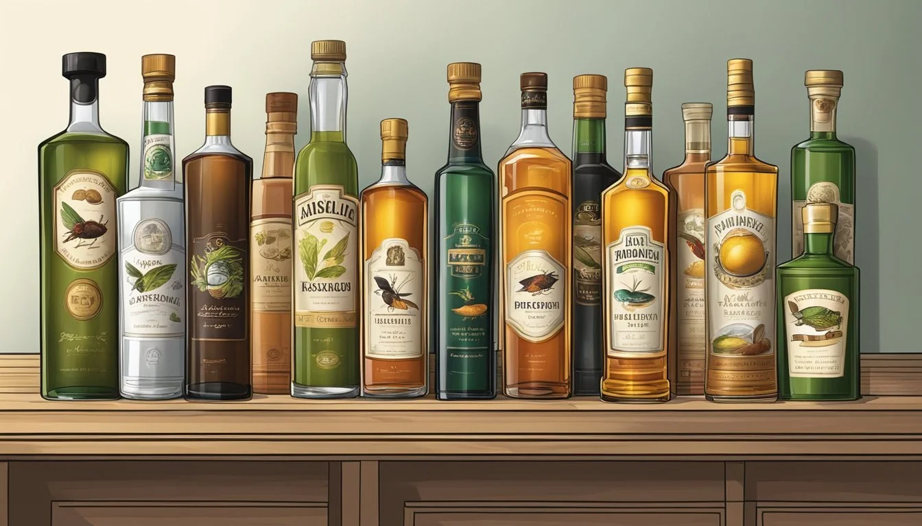 Do Liqueurs Go Bad? Understanding Shelf Life and Storage Tips