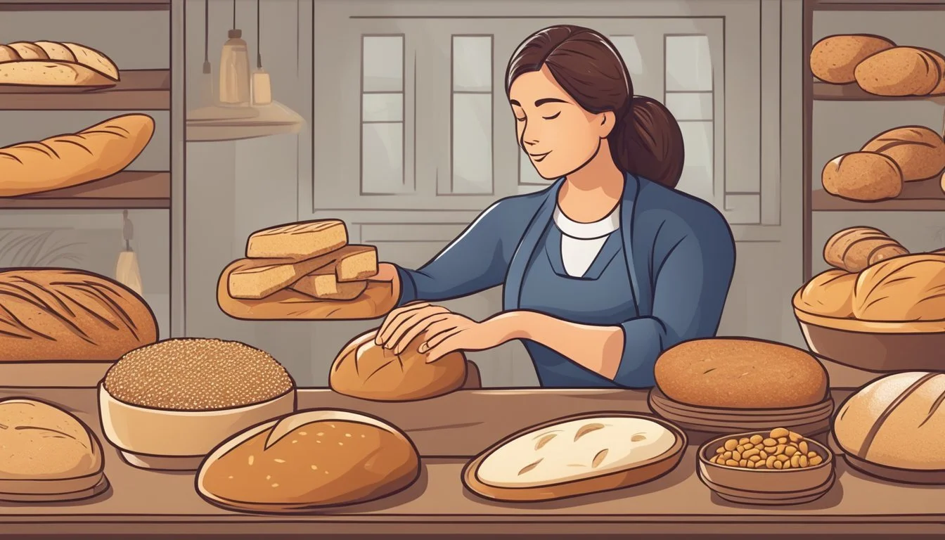 Can Diabetics Eat White Bread? Understanding Its Impact on Blood Sugar
