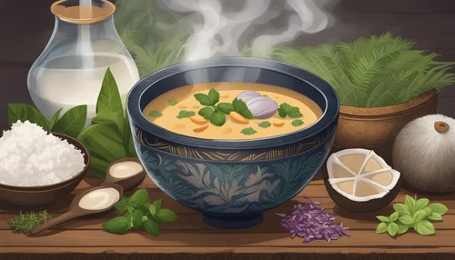 Bat Soup: Understanding the Cultural Significance of a Traditional Dish