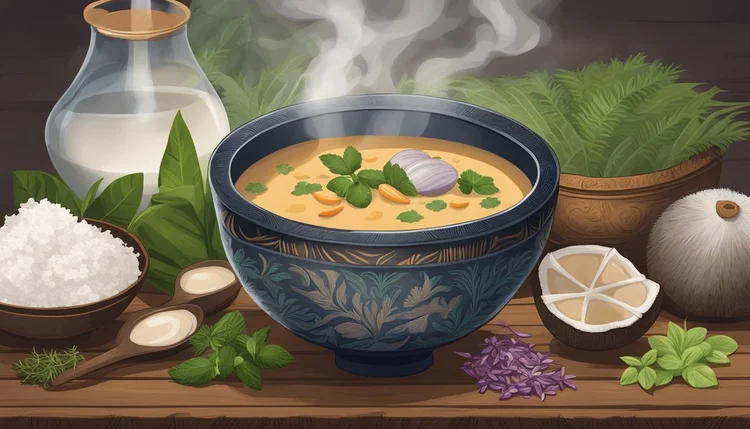 Bat Soup: Understanding the Cultural Significance of a Traditional Dish