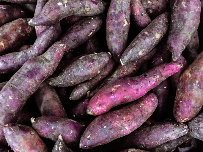 Sweet Potato Vs Yams Similarities And Differences Explained