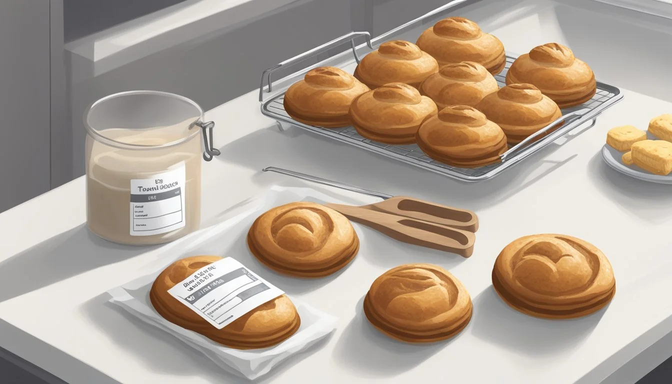 The Ultimate Guide: How Long Do Pastries Last and Best Storage Practices