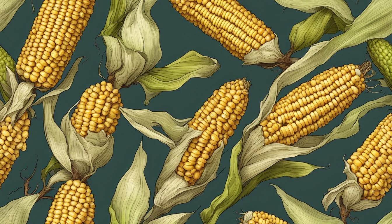 Corn Shelf Life: How Long Does Corn Last and Storage Tips
