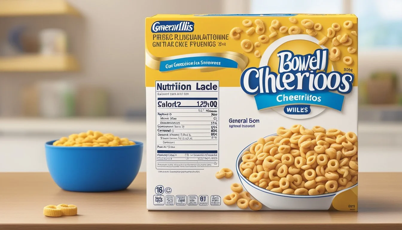 How Many Servings of Cheerios Per Day is Too Much? Understanding Safe ...