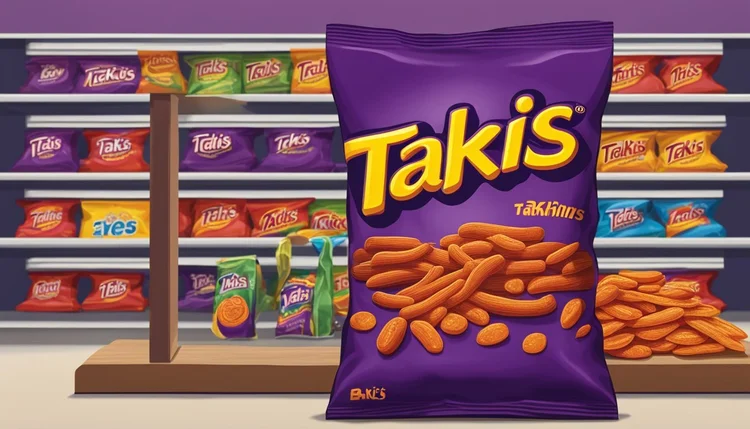 Exploring the Shelf Life of Takis: How Long Do They Last?