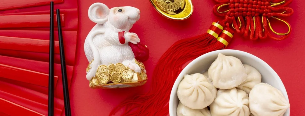Celebrate Chinese New Year with Dumplings | The Importance of Dumplings