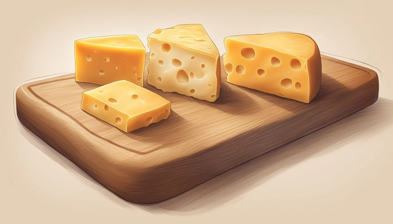 Does Cheddar Cheese Go Bad? Signs of Spoilage and Storage Tips
