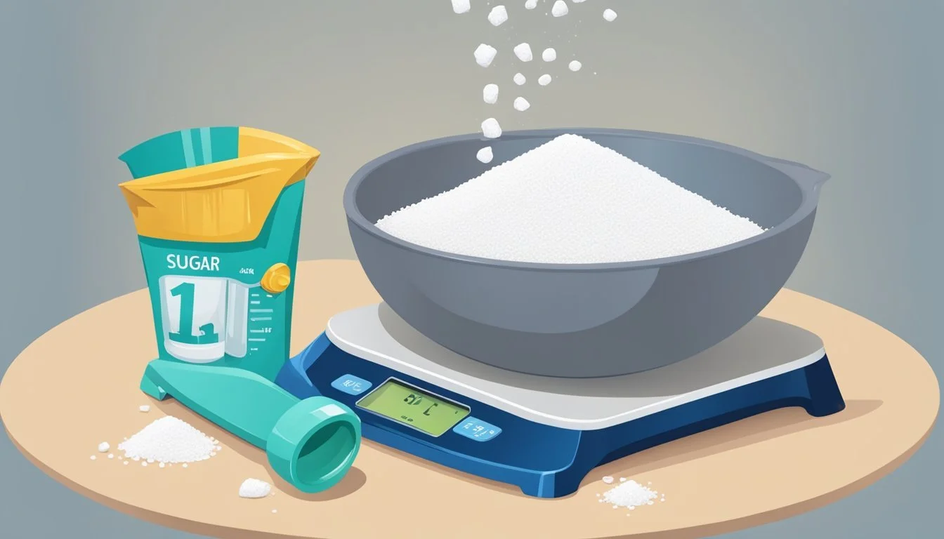 How Many Cups in a Pound of Sugar? Your Complete Conversion Guide