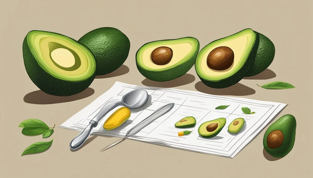 Mexicola Avocados Ripeness Guide: Tips for Identifying Ripe Mexicola ...