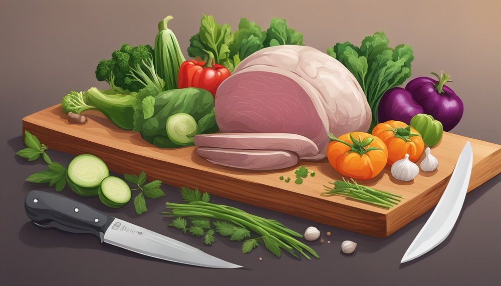 Exploring the Nutritional Benefits of Bull Testicles: What You Need to Know