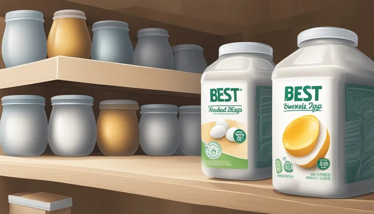 Understanding the Shelf Life of Powdered Eggs | Storage Tips
